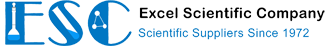 Welcome to Excel Scientific Company